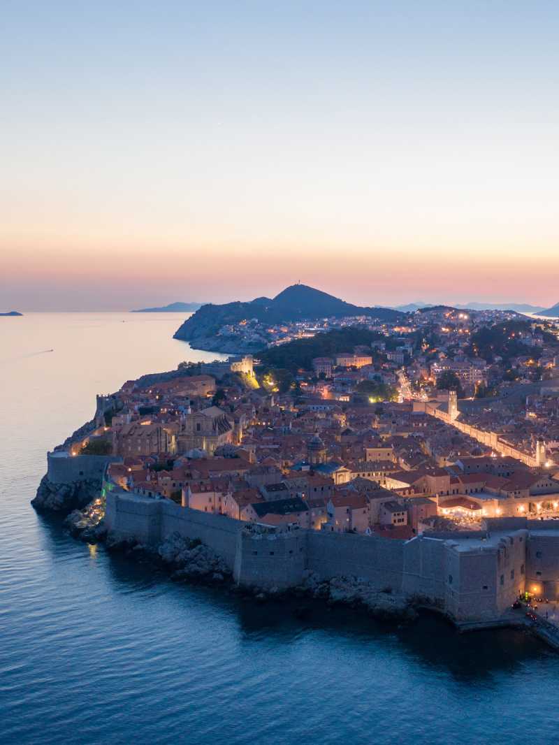 Beziehungsarbeit ist eine Kunst – Marc Clapasson